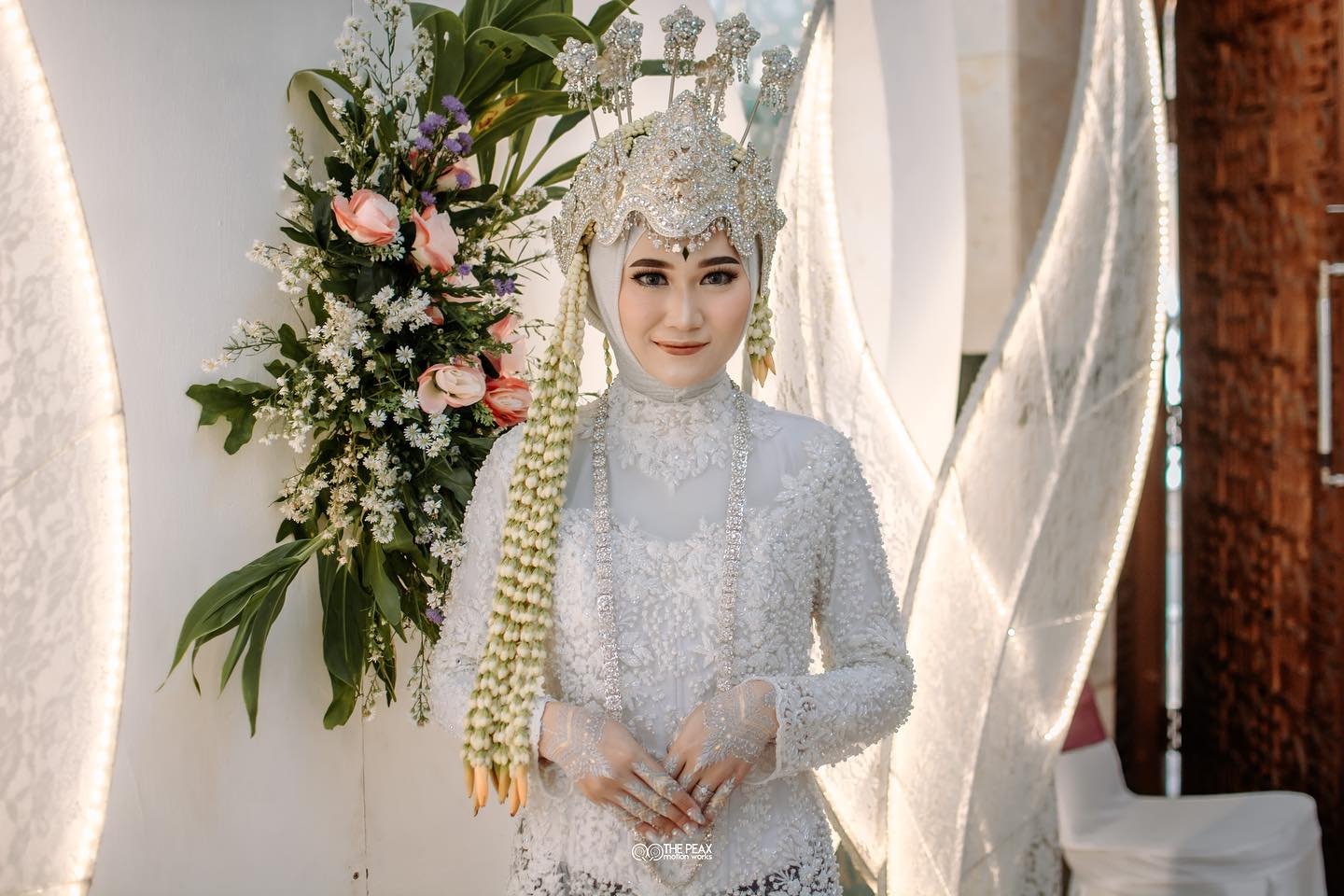 Paket Wedding di Masjid Al Mujahidin Pamulang - Jagarasa Commerce ...